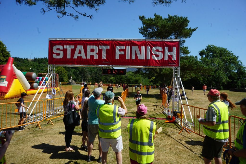 Rotary's Mini-Parish Walk for Children raises £30,000 for local ...