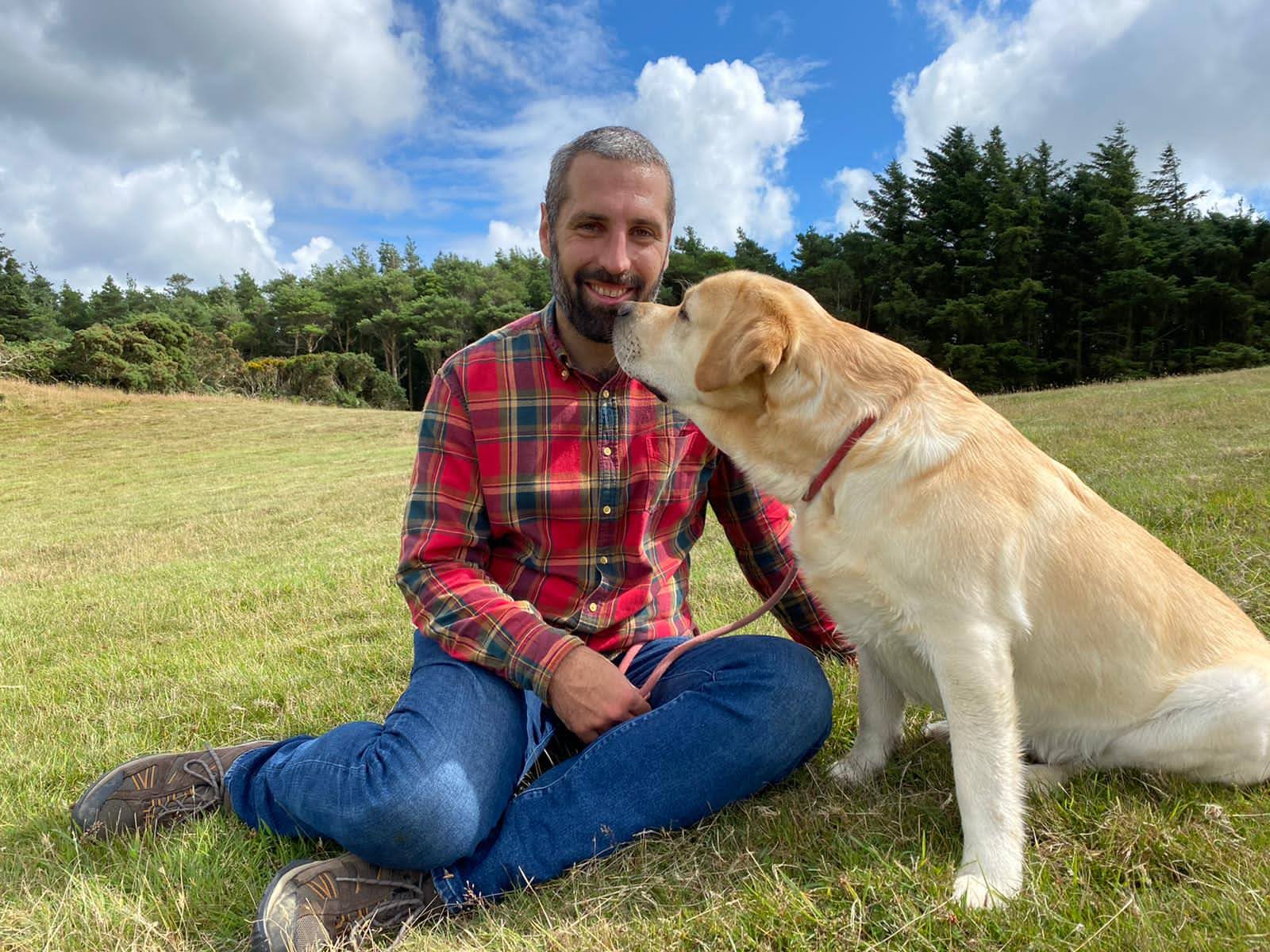 Protecting animal welfare for all of them - Michael Josem