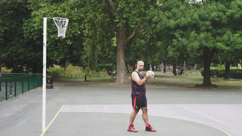 Josem penalty shot: a better way to take penalty shots in netball ...